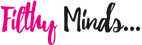 Filthy Minds – Flirtatious Greetings Cards